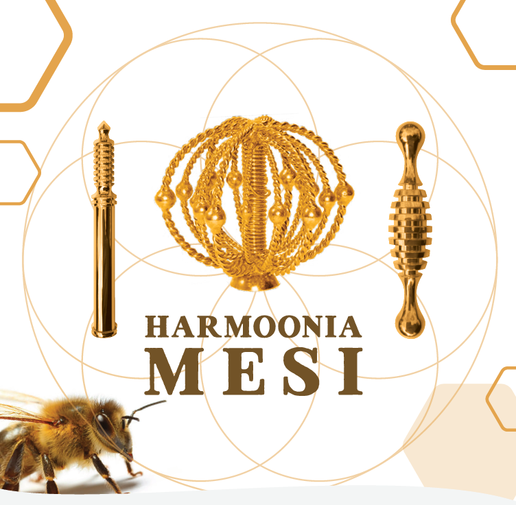 Harmoonia Mesi — Harmoniseerijad